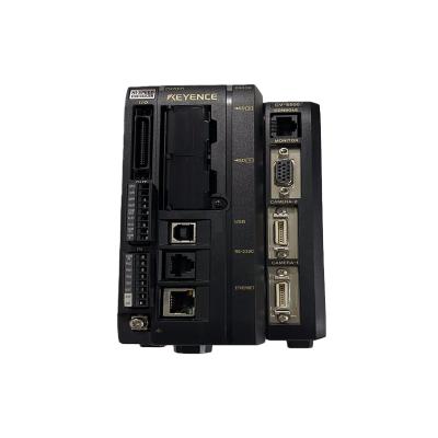 China KEYENCE CV-5500 Ultra High Speed Vision System Digital Image Sensor Controller for sale