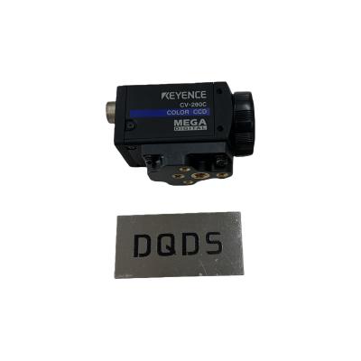 China KEYENCE CV-200C Digital 2 Megapixel Color Camera isual System Adapt to for sale