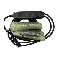 China KEYENCE FD-XS8 Clamp Type Flow Sensor Head Rated Rate of 8L Per Minute for sale