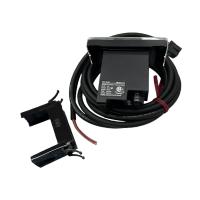 China KEYENCE FD-XA5 Controller Panel Installation Type Main Device for Clamp Flow Sensor for sale