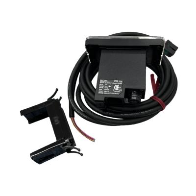 China KEYENCE FD-XA5 Controller Panel Installation Type Main Device for Clamp Flow Sensor for sale
