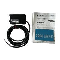 China KEYENCE FD-XA1 Clamp Type Flow Sensor Controller DIN Rail Mounted Main Device for sale