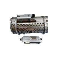 China KEYENCE FD-R200 Clamp Type Flowmeter Sensor Body Stable Measurement and Flexible Output for sale