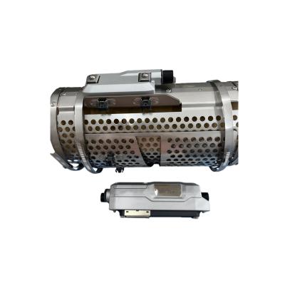 China KEYENCE FD-R200 Clamp Type Flowmeter Sensor Body Stable Measurement and Flexible Output for sale