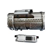 China KEYENCE FD-R200 Clamp Type Flowmeter Sensor Body Stable Measurement and Flexible Output for sale