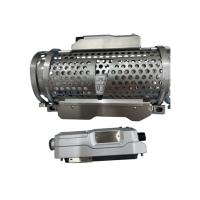 China KEYENCE FD-R125 Clamp Type Flowmeter Sensor Body Used for Monitoring Industrial Cooling for sale