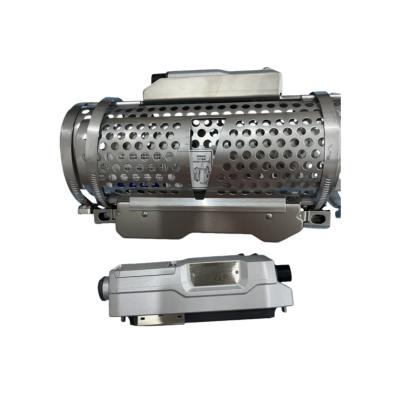 China KEYENCE FD-R125 Clamp Type Flowmeter Sensor Body Used for Monitoring Industrial Cooling for sale
