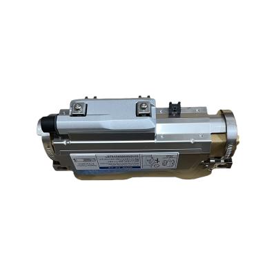 China KEYENCE FD-R50 Original Clamp Type Flowmeter Sensor Body Used for Equipment Maintenance for sale