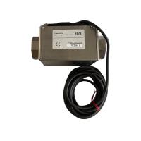 China KEYENCE FD-M100AY Fluid Non Contact Electrode Electromagnetic Flow Sensor Body for sale