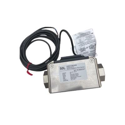 China KEYENCE FD-M50CAT Flow Sensor Used for Liquid Monitoring Scenarios Quality for sale