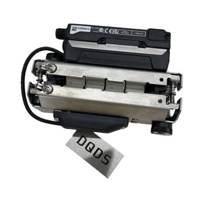 China KEYENCE FD-H32F Flow Sensor Suitable iquid Transportation and Process Monitoring for sale