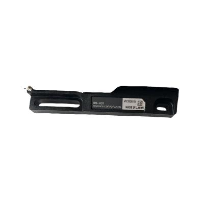 China KEYENCE GS-H01 Safety Door Handle Manual Opening ocking Operation for Industrial for sale