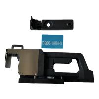 China KEYENCE GS-H01 Safety Door Handle Manual Opening ocking Operation for Industrial for sale