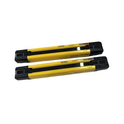 China KEYENCE GL-R12H Genuine Safety Grating Body Hand Protection Type 12 Axis Used for for sale