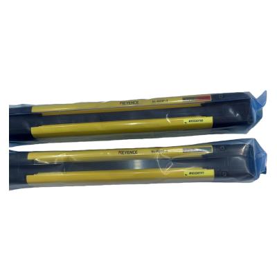 China KEYENCE GL-R23F Safety Grating Body Finger Protection Type 23 Optical Axis for sale