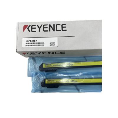 China KEYENCE GL-S24SH Thin Safety Grating 4 Optical Axes Used for Automated Equipment for sale