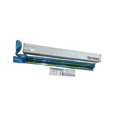 China KEYENCE GL-S40SH Thin 40 Axis Safety Grating Used nd Forearm protection of Small for sale