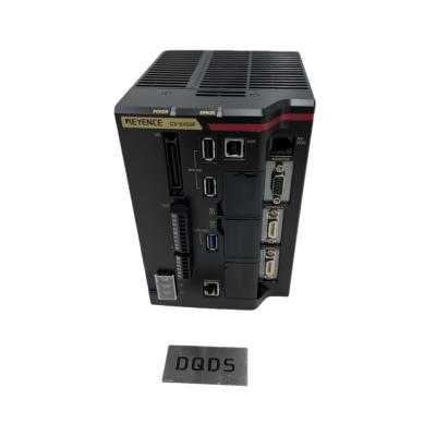 China KEYENCE CV-X450F enuine Supporting a 5 Megapixel CCD Controller in Visual System for sale