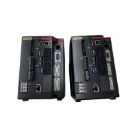 China KEYENCE CV-X350F Visual System Supporting a 5 Megapixel Camera Controller for sale