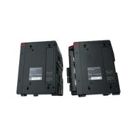 China KEYENCE CV-X350F Visual System Supporting a 5 Megapixel Camera Controller for sale