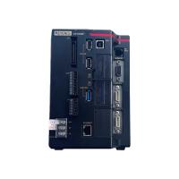 China KEYENCE CV-X320F Supporting 2 Megapixel Camera Controller Used for Precision Testing for sale