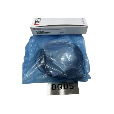 China KEYENCE CZ-H32 Digital Fiber Optic Sensor Head Reflective Variable Light Spot Applied to for sale