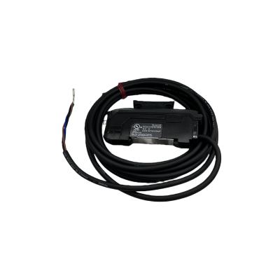 China KEYENCE FS-N11P and Genuine Fiber Optic Sensor Amplifier Cable Type Host PNP for sale
