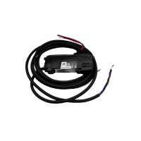 China KEYENCE FS-N11P and Genuine Fiber Optic Sensor Amplifier Cable Type Host PNP for sale