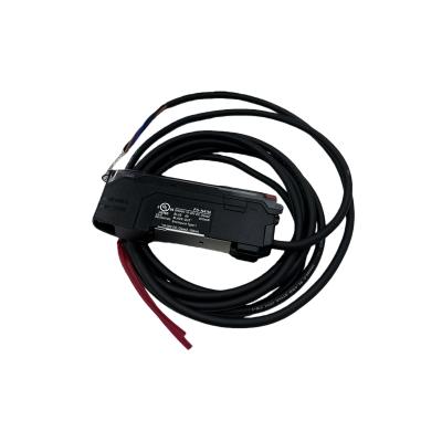 China KEYENCE FS-N41N Original Fiber Optic Sensor Amplifier Cable Type Main Unit NPN for sale