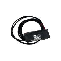 China KEYENCE FS-N41N Original Fiber Optic Sensor Amplifier Cable Type Main Unit NPN for sale