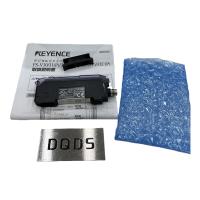 China KEYENCE FS-V33CP Fiber Optic Sensor Amplifier M8 Connector Type Host PNP for sale