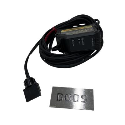 China KEYENCE 100% New and Original GV-H1000 Digital CMOS Laser Sensor Head Ultra Long Distance for sale