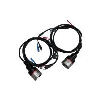 China KEYENCE CL-P070 Color Laser Coaxial Displacement Sensor Probe Used for Precision for sale