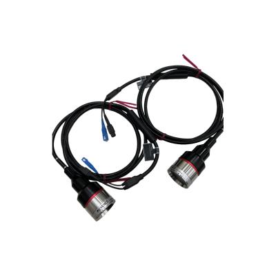 China KEYENCE CL-P070 Color Laser Coaxial Displacement Sensor Probe Used for Precision for sale