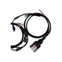 China KEYENCE CL-P070 Color Laser Coaxial Displacement Sensor Probe Used for Precision for sale