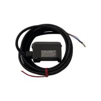 China KEYENCE FT-50AP Digital Infrared Temperature Sensor Amplifier Unit DIN Rail Installation for sale