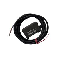China KEYENCE FT-50AP Digital Infrared Temperature Sensor Amplifier Unit DIN Rail Installation for sale