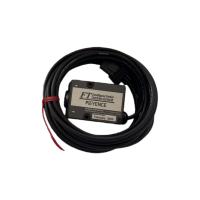 China KEYENCE FT-H30 Low Temperature Type igital Infrared Sensor Head Used in the Field for sale
