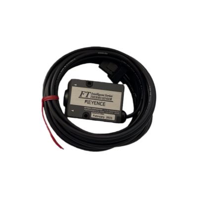 China KEYENCE FT-H30 Low Temperature Type igital Infrared Sensor Head Used in the Field for sale