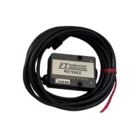 China KEYENCE FT-H30 Low Temperature Type igital Infrared Sensor Head Used in the Field for sale