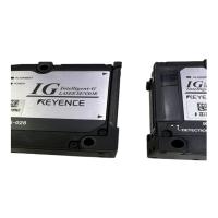 China KEYENCE IG-028 Multi Functional CCD Laser Micrometer Sensor Head Used he Field of for sale