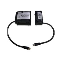 China KEYENCE IG-028 Multi Functional CCD Laser Micrometer Sensor Head Used he Field of for sale