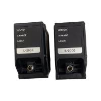 China KEYENCE IL-2000 CMOS Laser Displacement Sensor Probe Used eight Detection of Large for sale