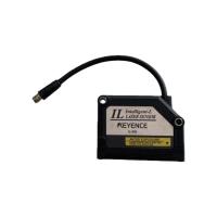 China KEYENCE IL-600 CMOS Laser Displacement Sensor Probe Used easuring the Thickness of for sale