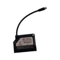 China KEYENCE IL-600 CMOS Laser Displacement Sensor Probe Used easuring the Thickness of for sale
