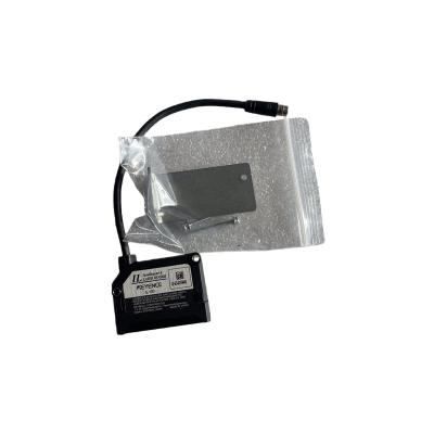 China KEYENCE IL-100 Probe MOS Laser Displacement Sensor Used in the Field Building for sale
