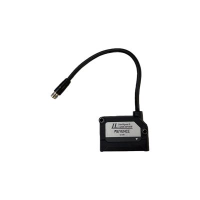 China KEYENCE IL-030 CMOS Laser Displacement Sensor Probe Used he Field of Automotive for sale