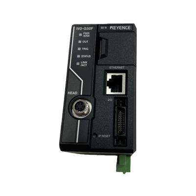 China KEYENCE IV2-G30F Standard Mode mage Recognition Sensor Controller with a One for sale