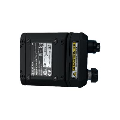 China KEYENCE IV3-500MA Integrated Intelligent Camera mage Recognition Sensor Used for for sale