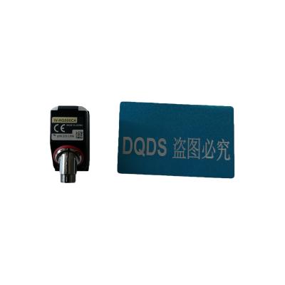 China KEYENCE IV-HG500CA Original Image Recognition Sensor Probe Standard Color Autofocus Mode for sale